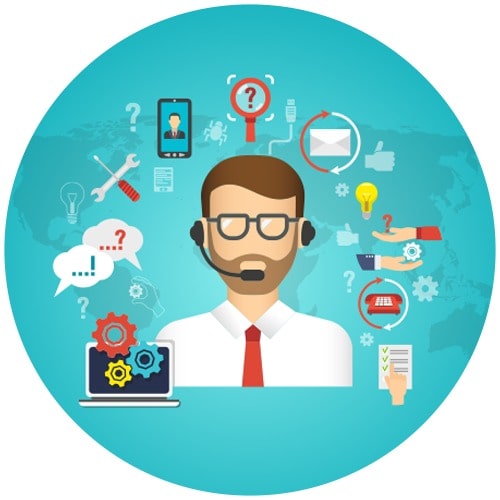 Easy to Get Korecall Technical Support | Voicelogger India